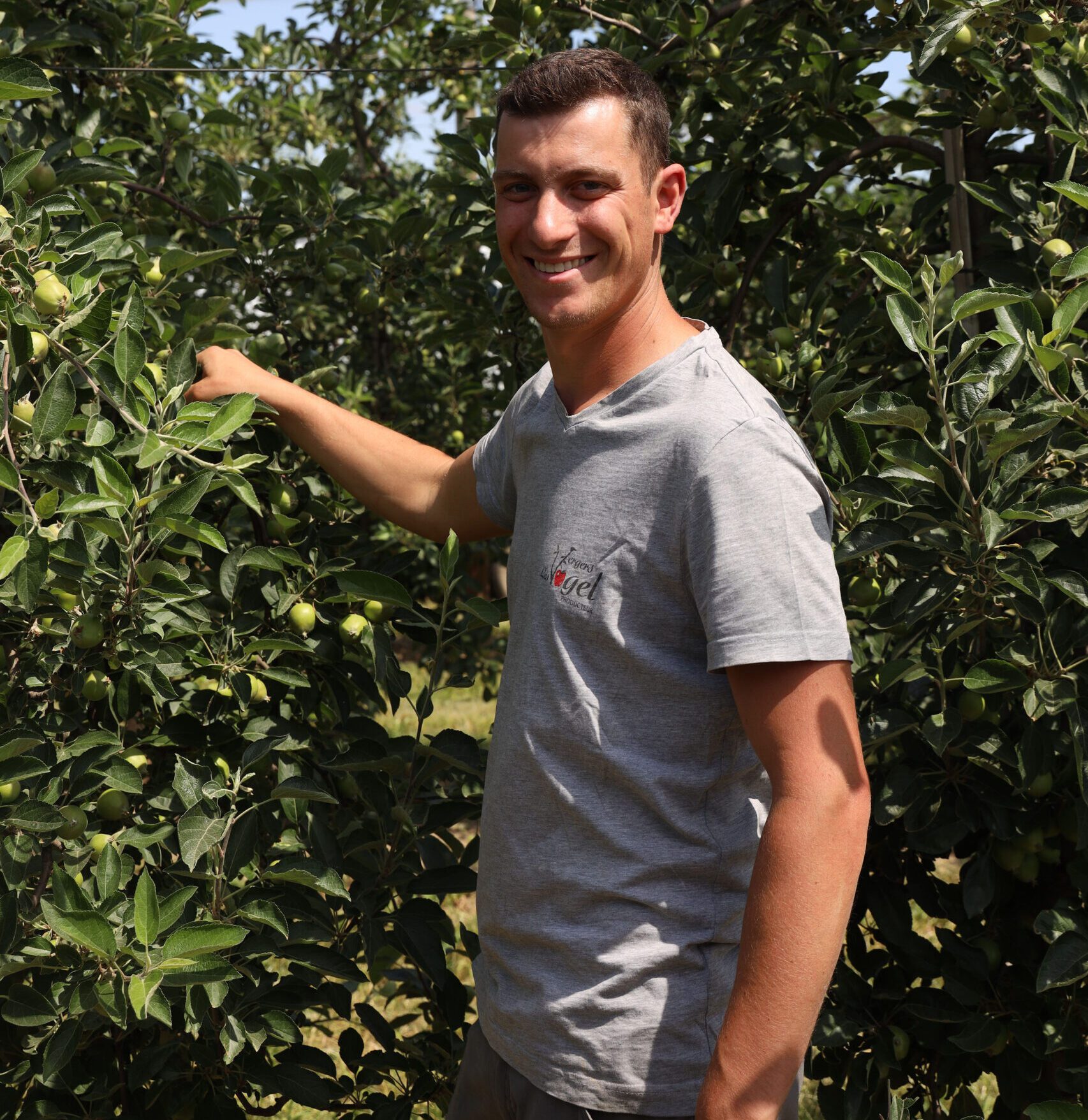 Le groupe SAPAM | Sapam