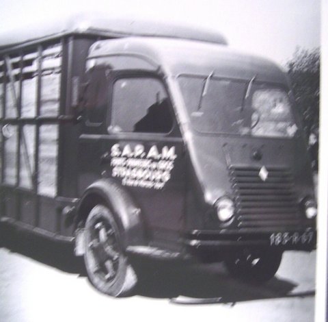 Le groupe SAPAM | SAPAM